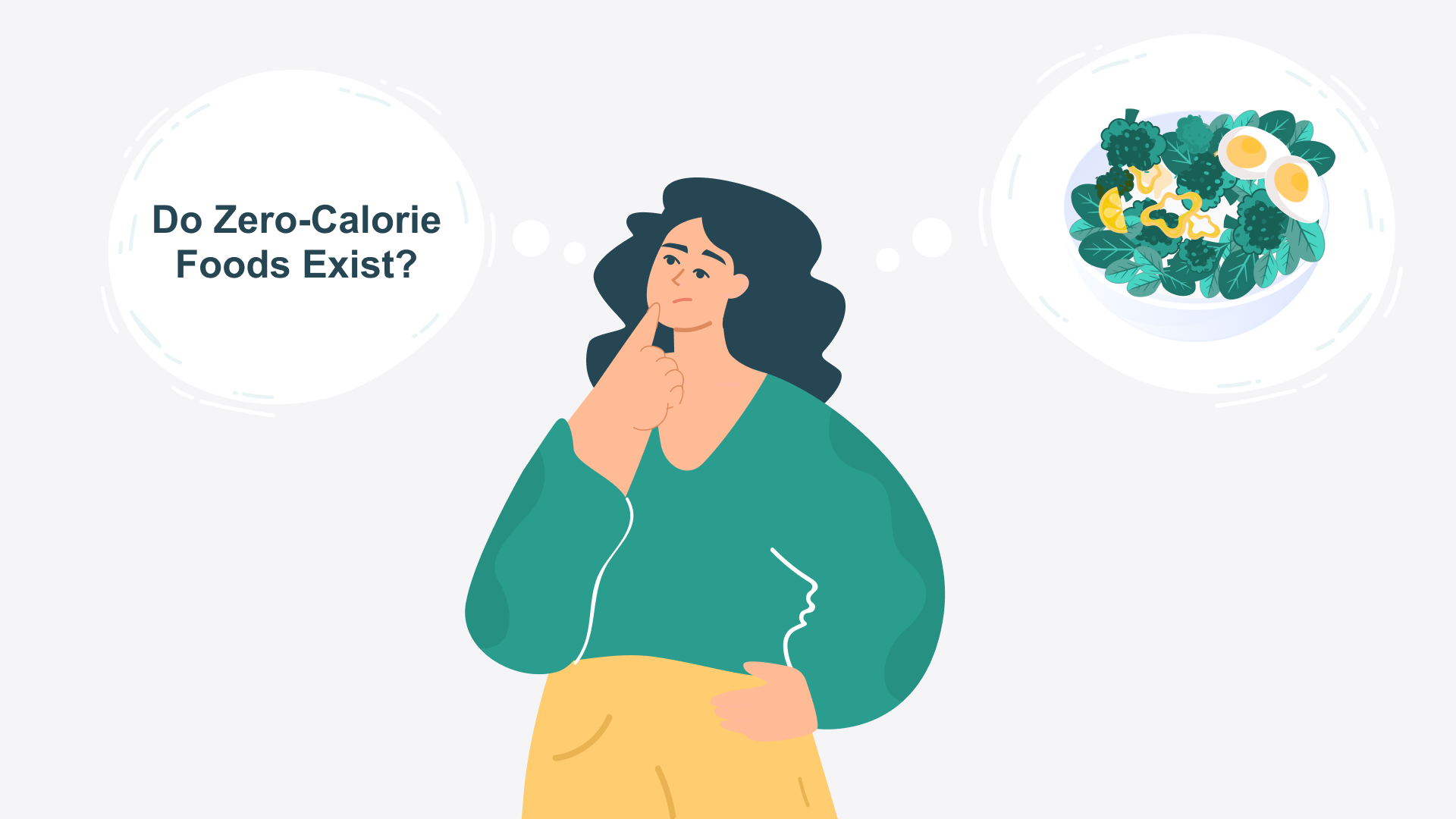 What Are Zero Calorie Foods A Guide To Lowering Calorie Intake On Keto